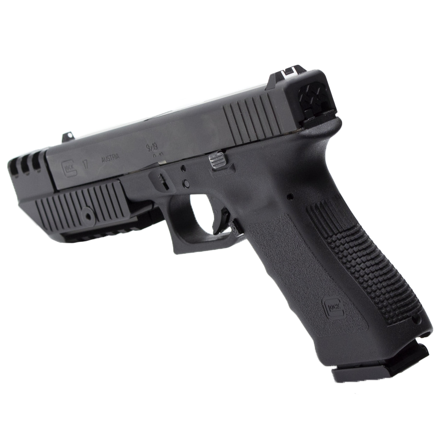 Glock Upgrades | Anarchy Outdoors