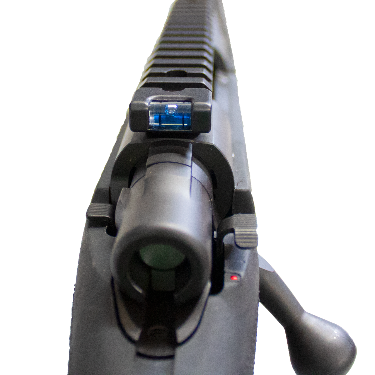 Howa/Weatherby Scope Base