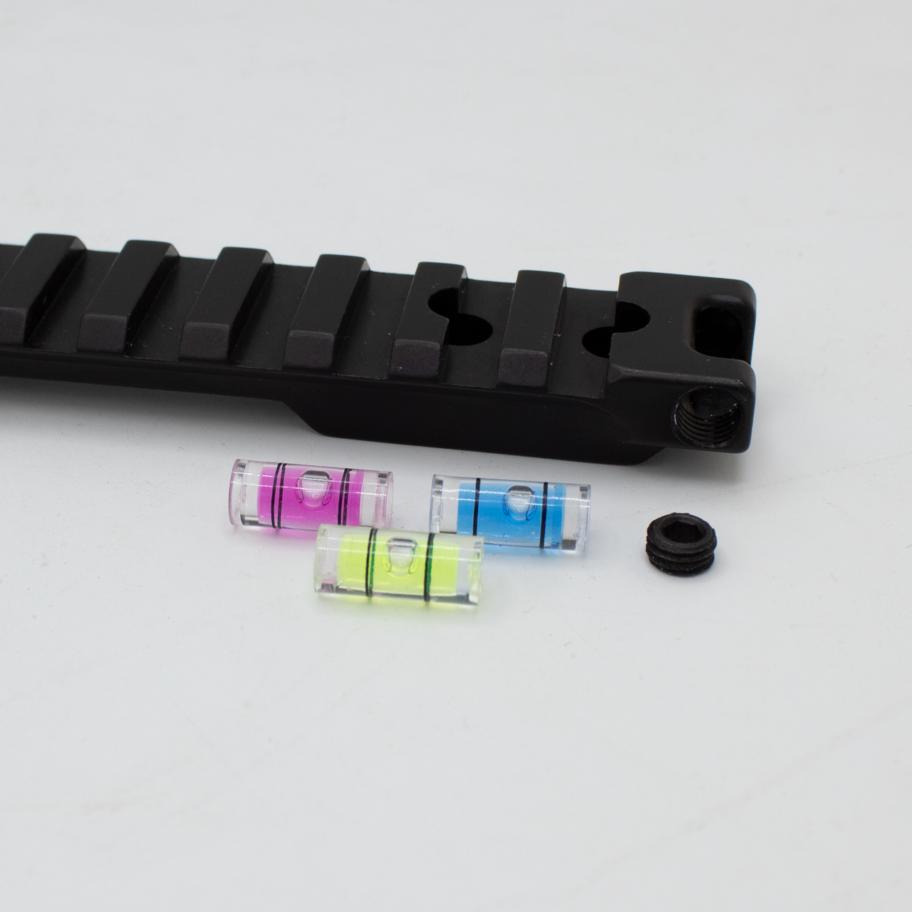 Howa/Weatherby Scope Base