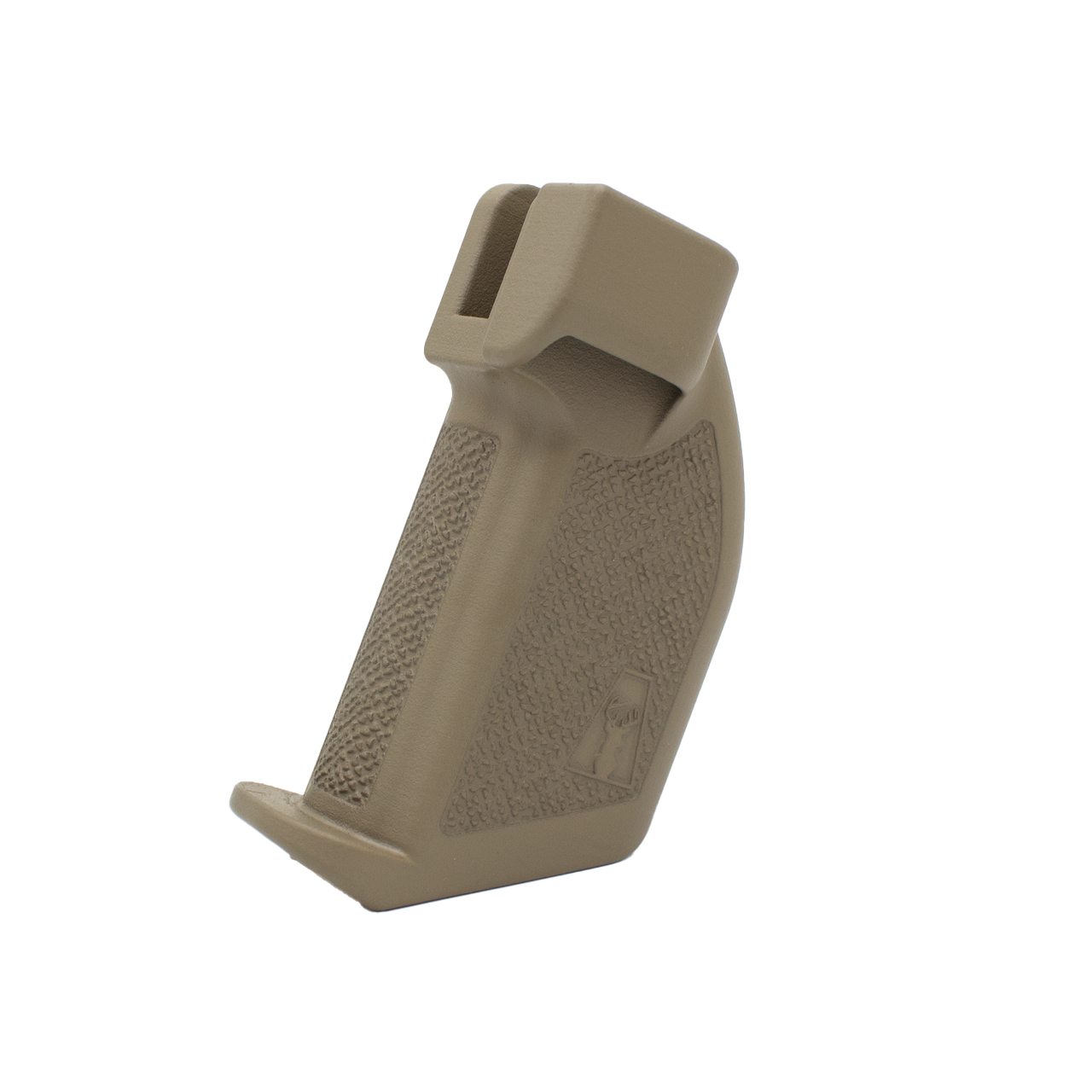 "Alpha" Precision Rifle Grip | Anarchy Outdoors