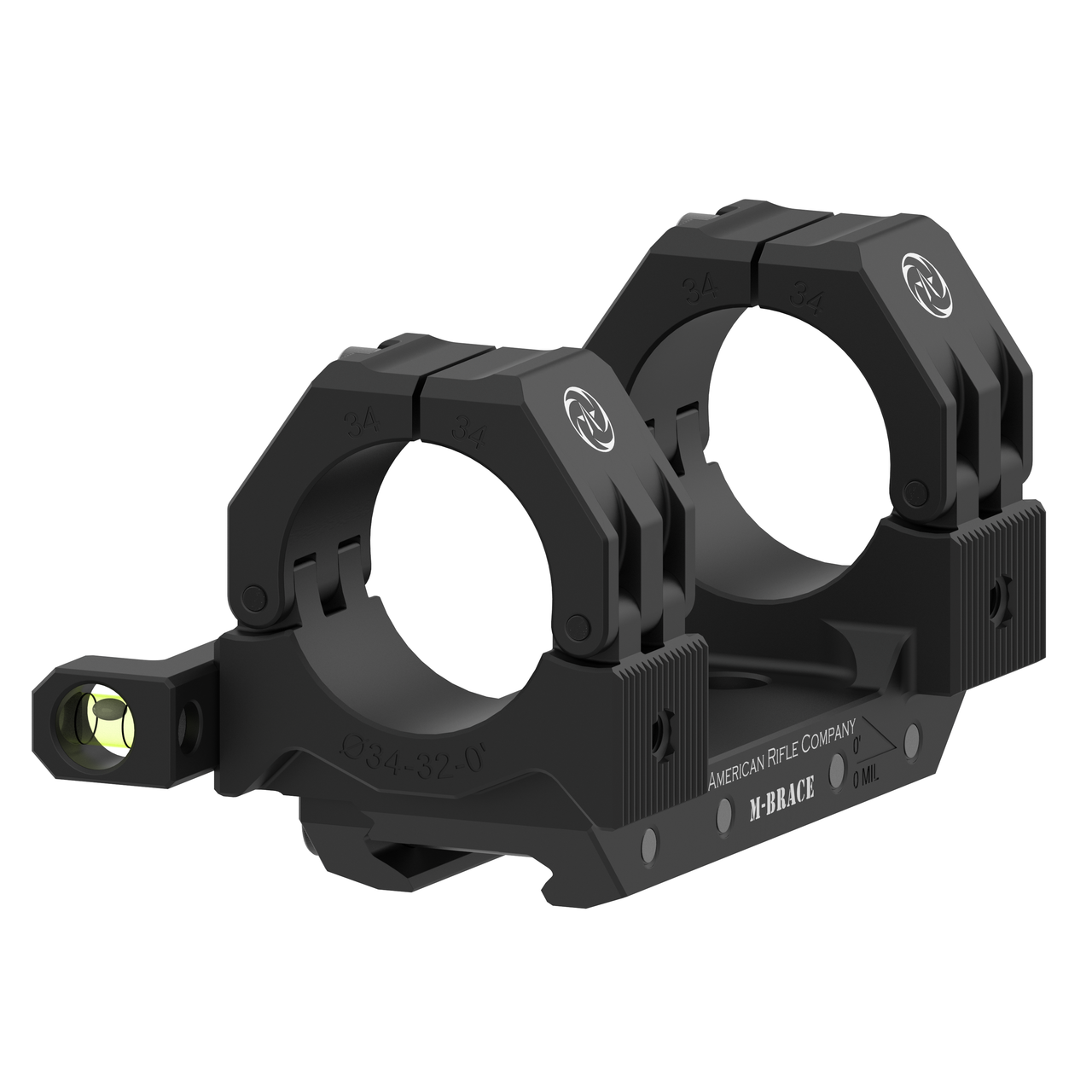 American Rifle Company M-Brace Scope Mount