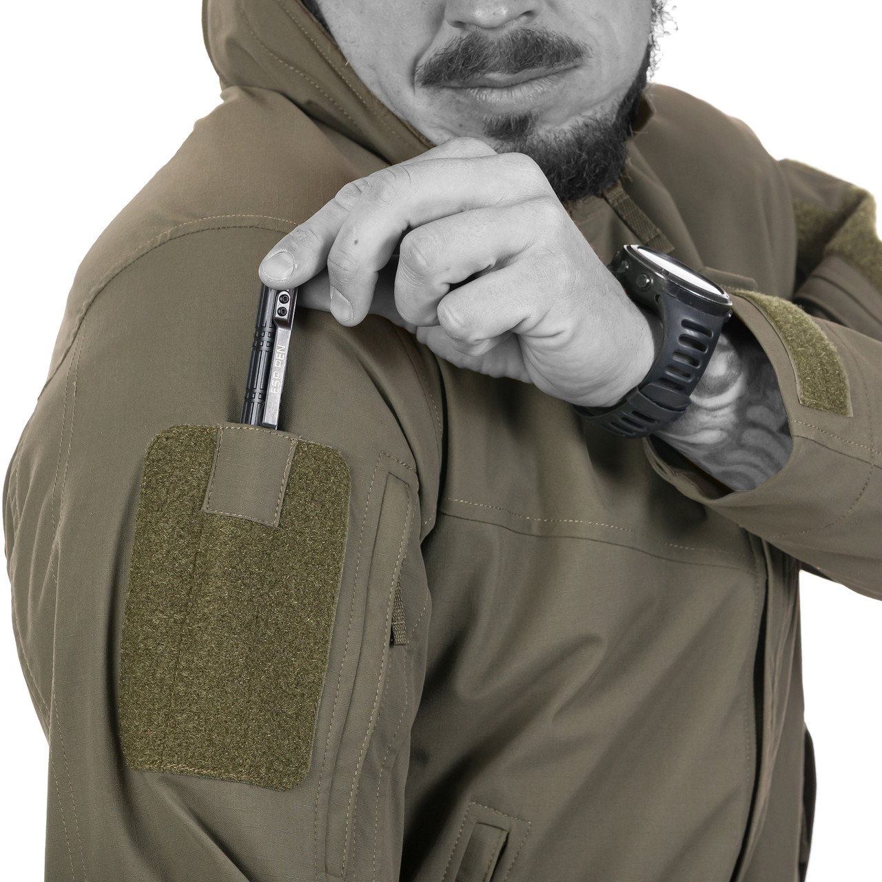 Delta Eagle Gen. 3 Jacket | UF PRO® | Anarchy Outdoors