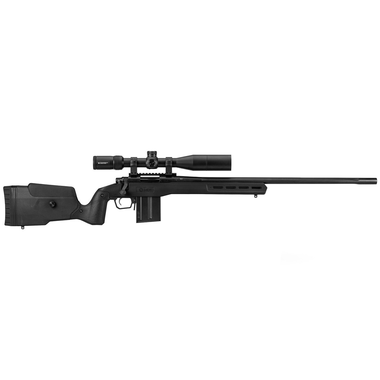 MDT Field Stock Chassis System