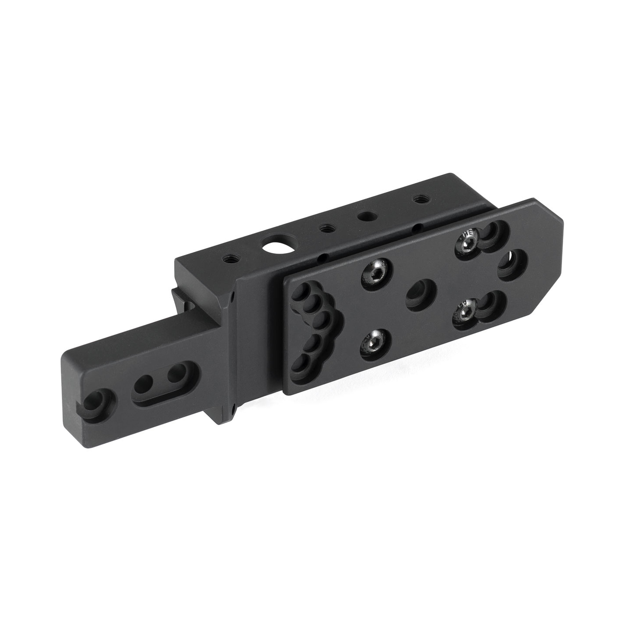SHORT ARCA RAIL - KRG