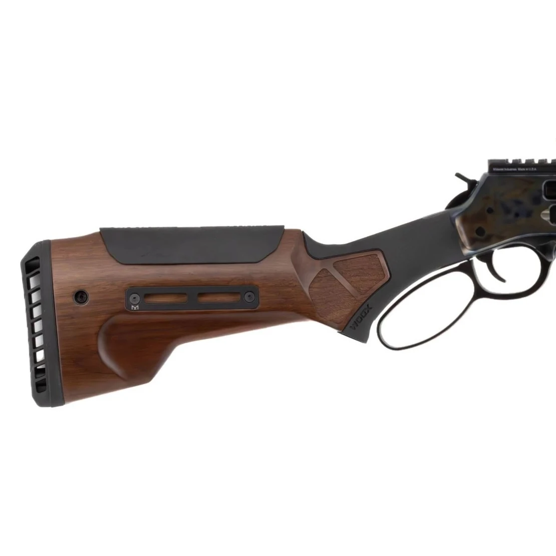WOOX Bravado Stock and Handguard Kit for Henry Lever Action Rifles