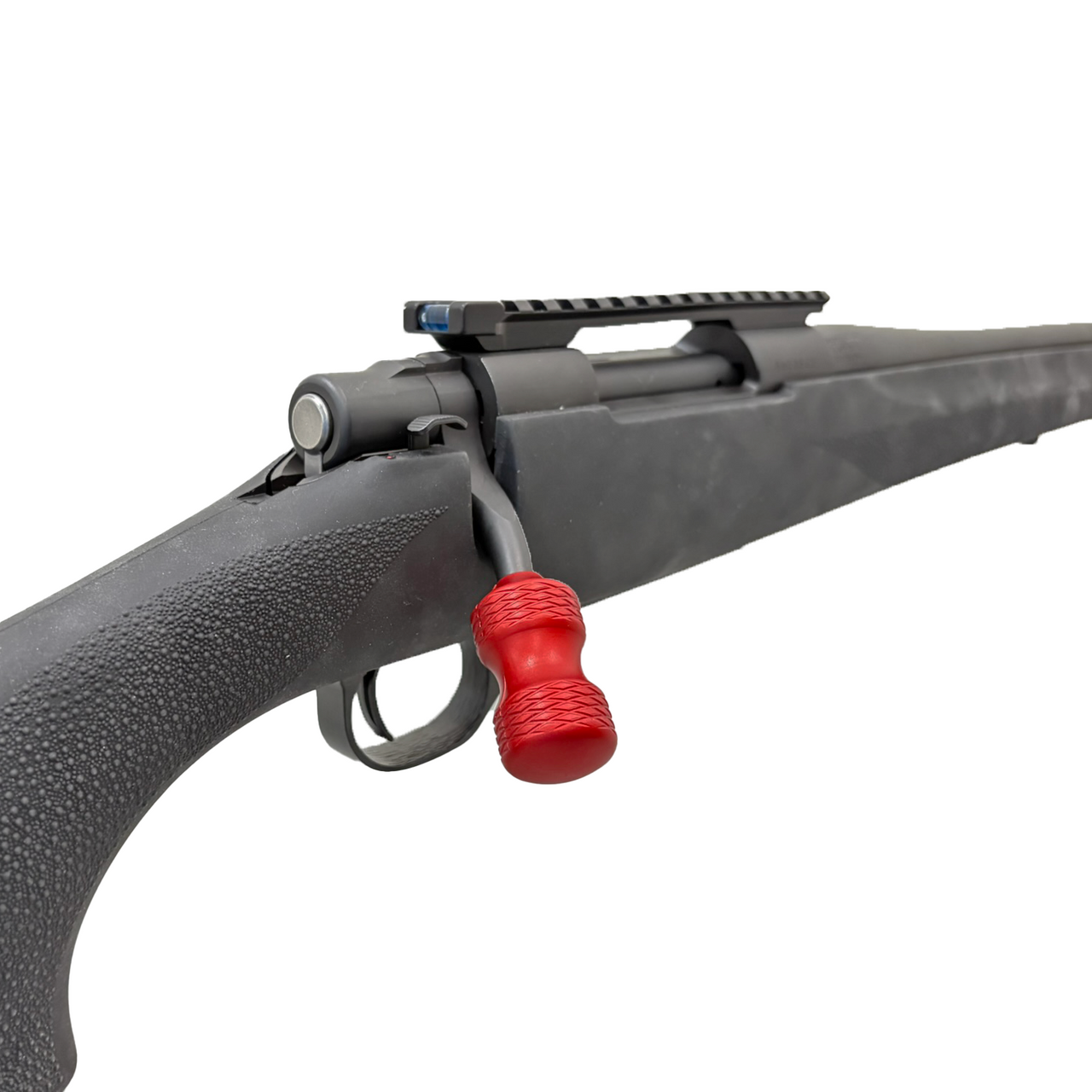 Clamp-On Bolt Knob (Howa/Weatherby)