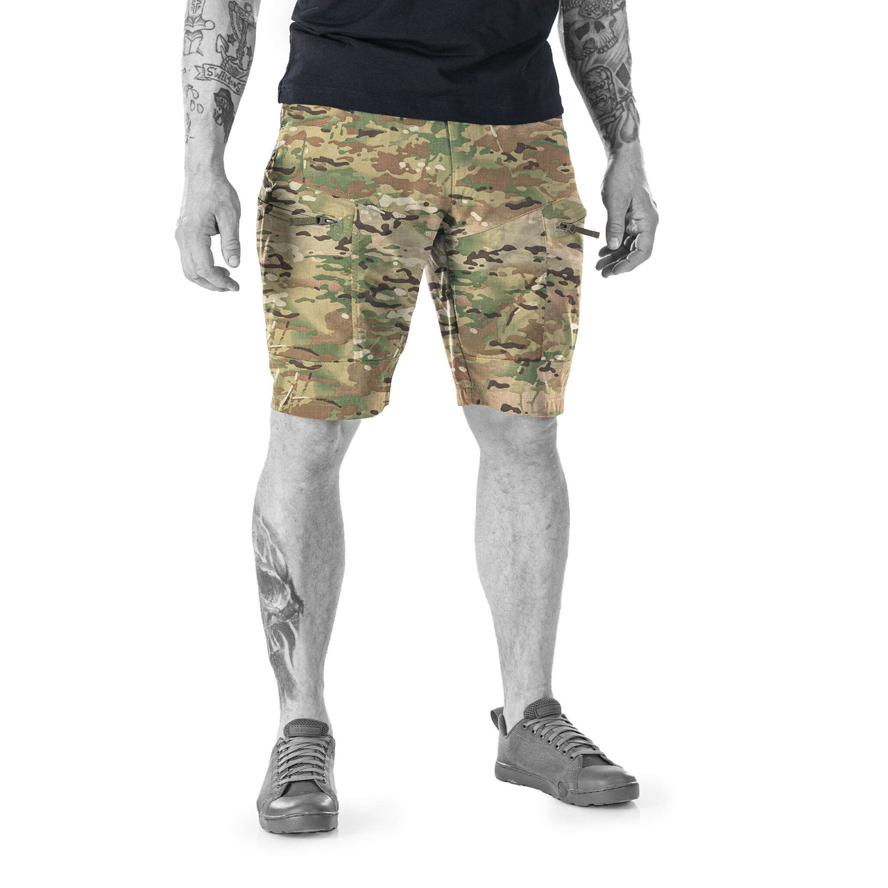 UF PRO® P-40 Ranger Tactical Shorts