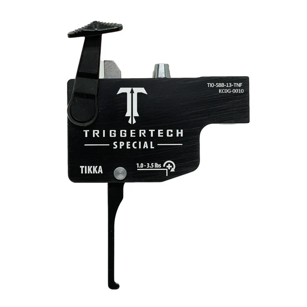 TRIGGERTECH Tikka Trigger