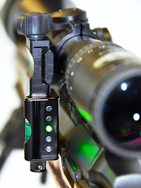 Long Range Arms Adjustable Level Mount | Anarchy Outdoors