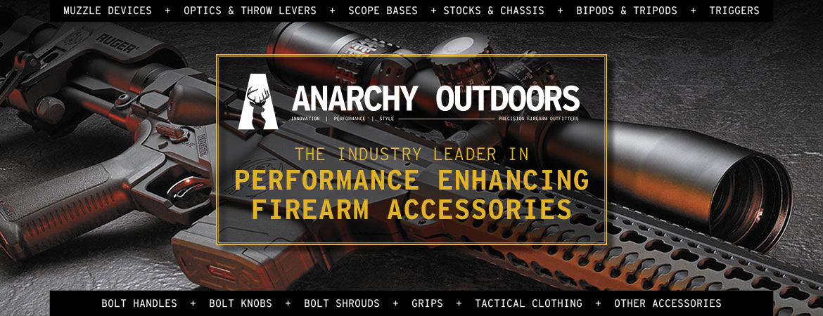 Precision Firearm Outfitters