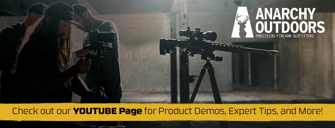 Precision Firearm Outfitters