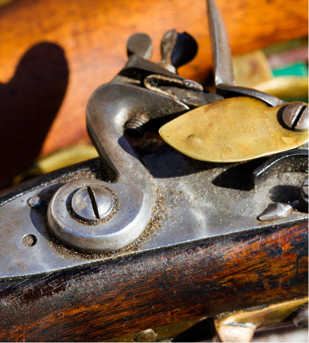 Two Muzzleloader Accessories Both Traditional and Inline Shooters ...