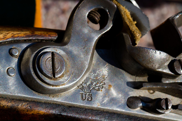 How Not to Break (Or Otherwise Damage) Your Muzzleloader Ramrod ...