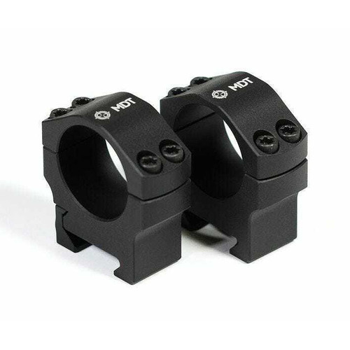 MDT Premier Scope Rings