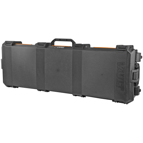 Pelican, V800, Vault Double Rifle Case, With Foam, Black, 56.11"x 19.15 ...