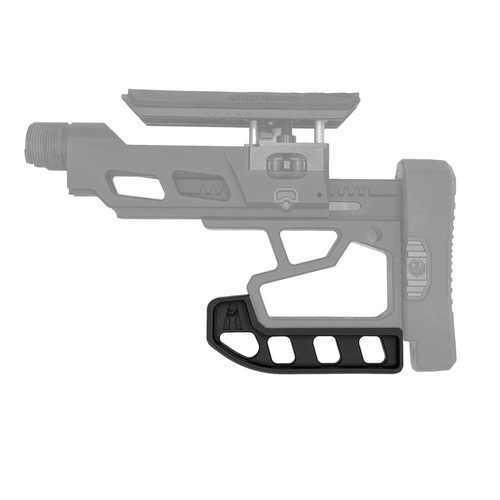 Ruger Precision Gen.4 Bag Rider