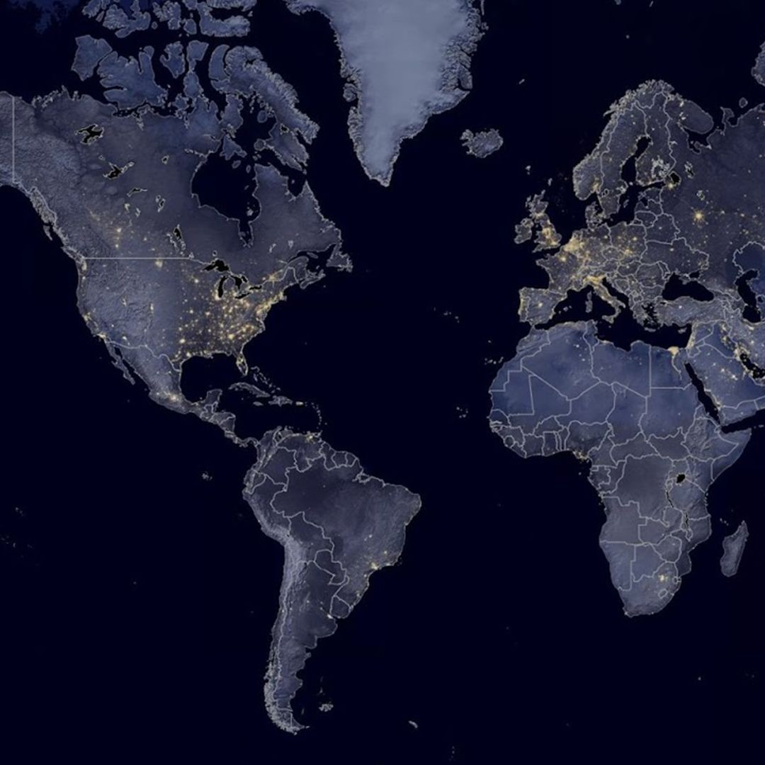 Ask a Cartographer: What Role Do Satellite Imagery and Aerial Photography Play in Modern ...