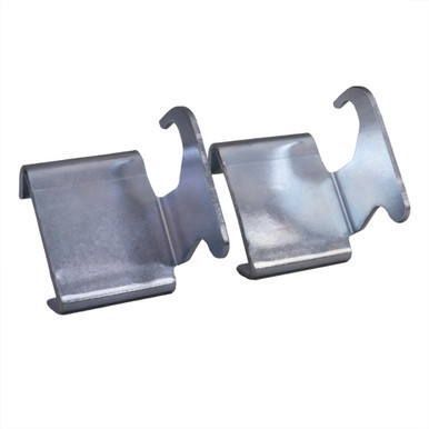 Map Hooks - 1" (1 Pair)