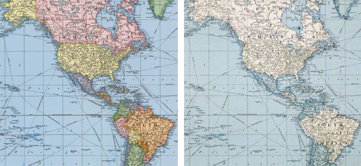 Ask a Cartographer: How Do You Pick the Colors on the Map? - Rand ...