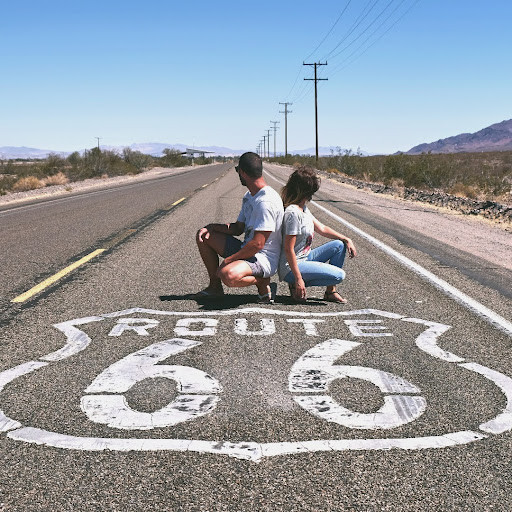 Route 66 Road Trip: The Ultimate Journey Through America’s Past and ...