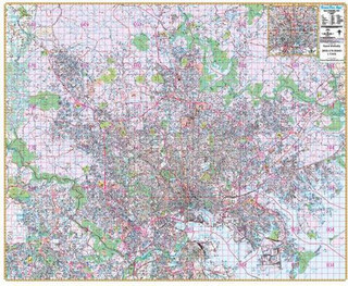 Thomas Maps & Guides - Rand McNally Publishing