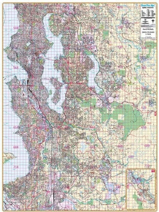 Thomas Maps & Guides - Rand McNally Publishing