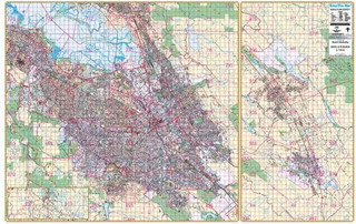 Thomas Maps & Guides - Rand McNally Publishing