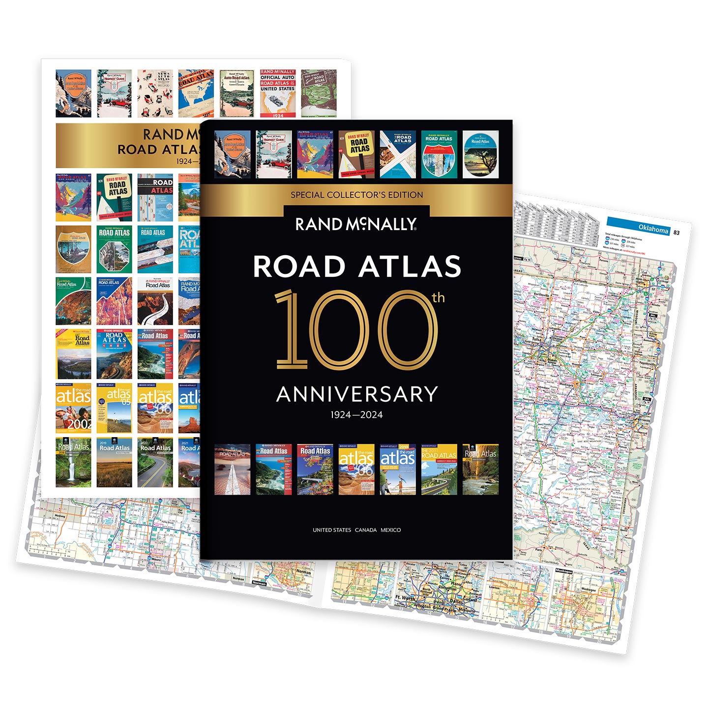 Retrospective: Reflecting on Rand Publishing's Journey