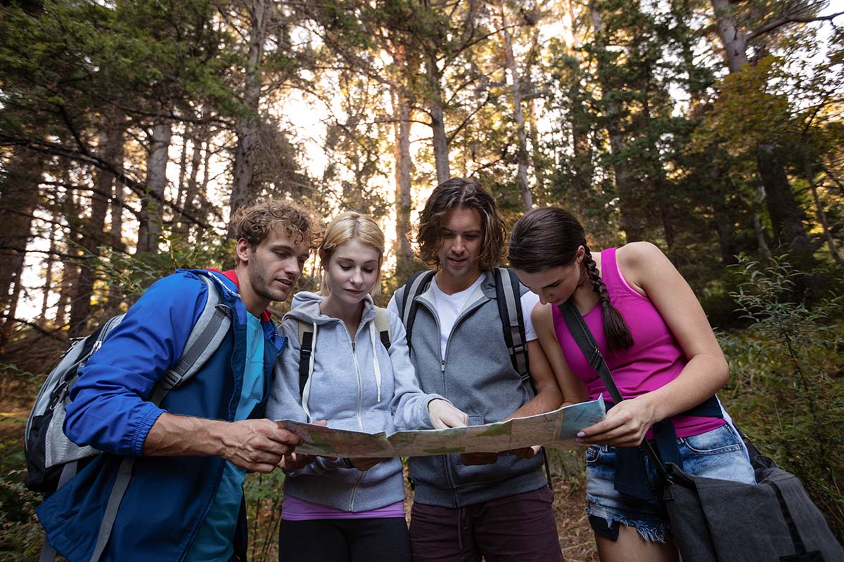Ask a Cartographer: It's National "Read a Road Map Day" this Saturday ...