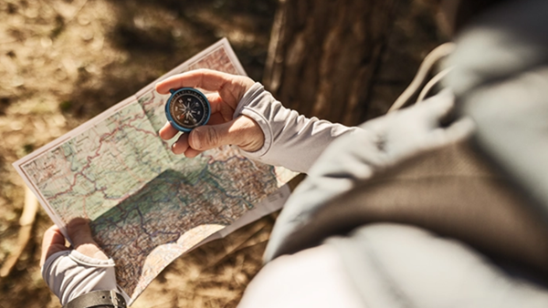 Pixels to Paper: Choosing the Best Maps for Your Journey - Rand McNally ...