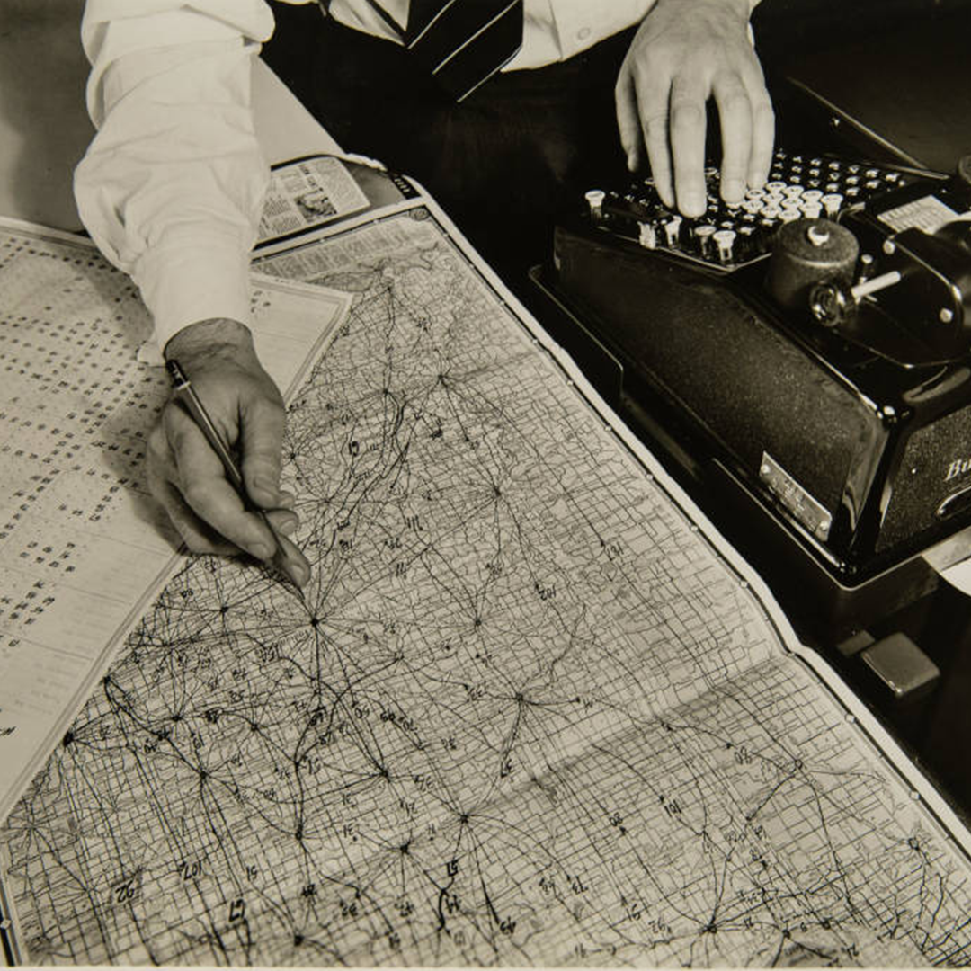 Ask a Cartographer: How Do You Decide What Information to Include on a ...