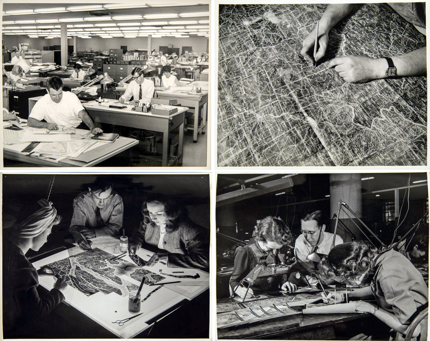 Ask a Cartographer: I'm a Student Interested in Geography and Maps ...