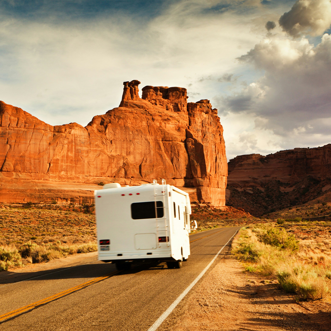 RV Road Trip Adventure: Tips, Routes & Inspiration for Every Traveler ...