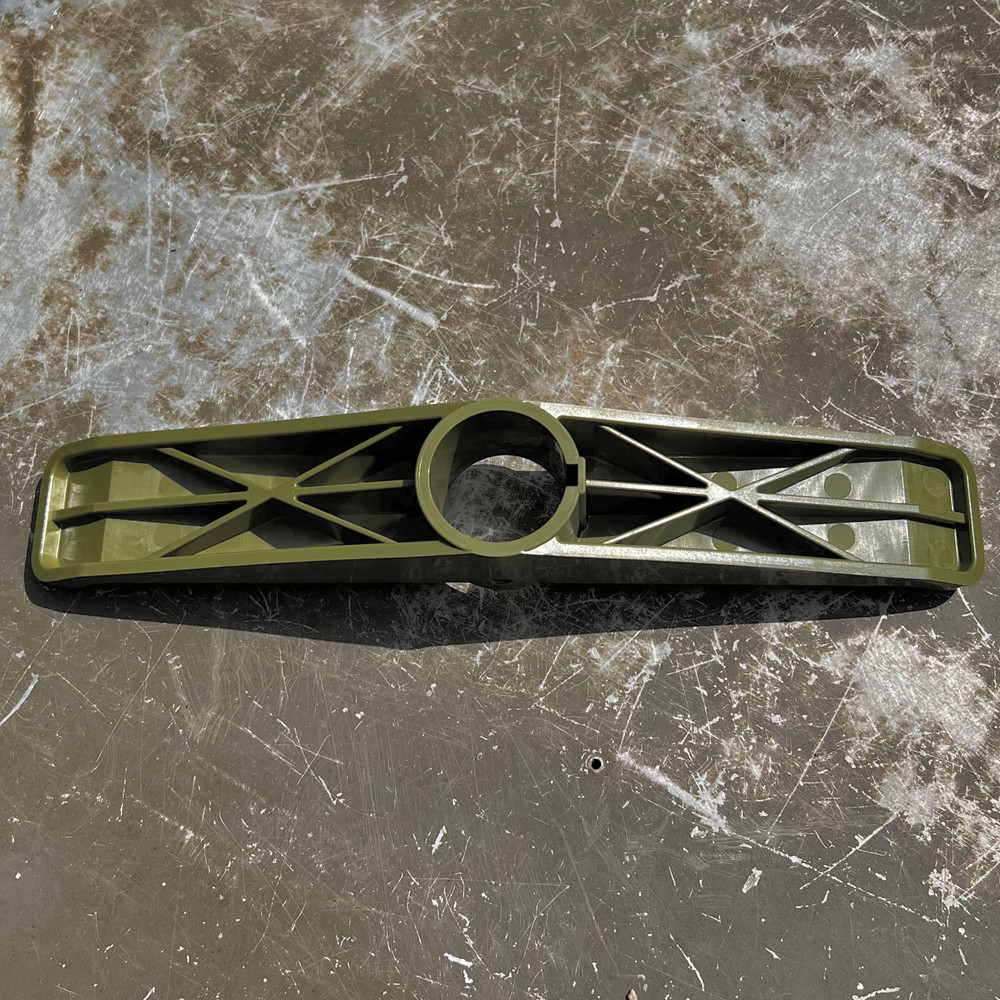 Marsh Foot Press