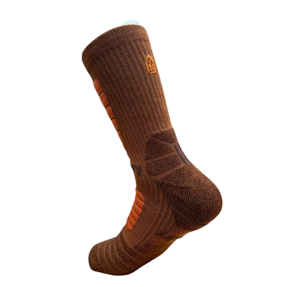 Men's Hella Dry Wool Sock