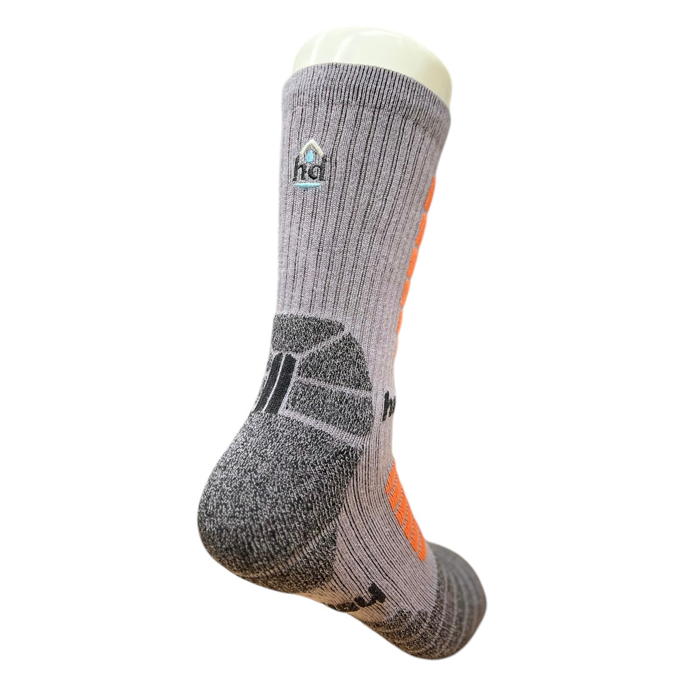 Men's Hella Dry Wool Sock