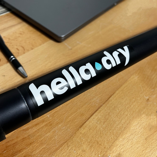 Our Products - Page 1 - Hella Dry