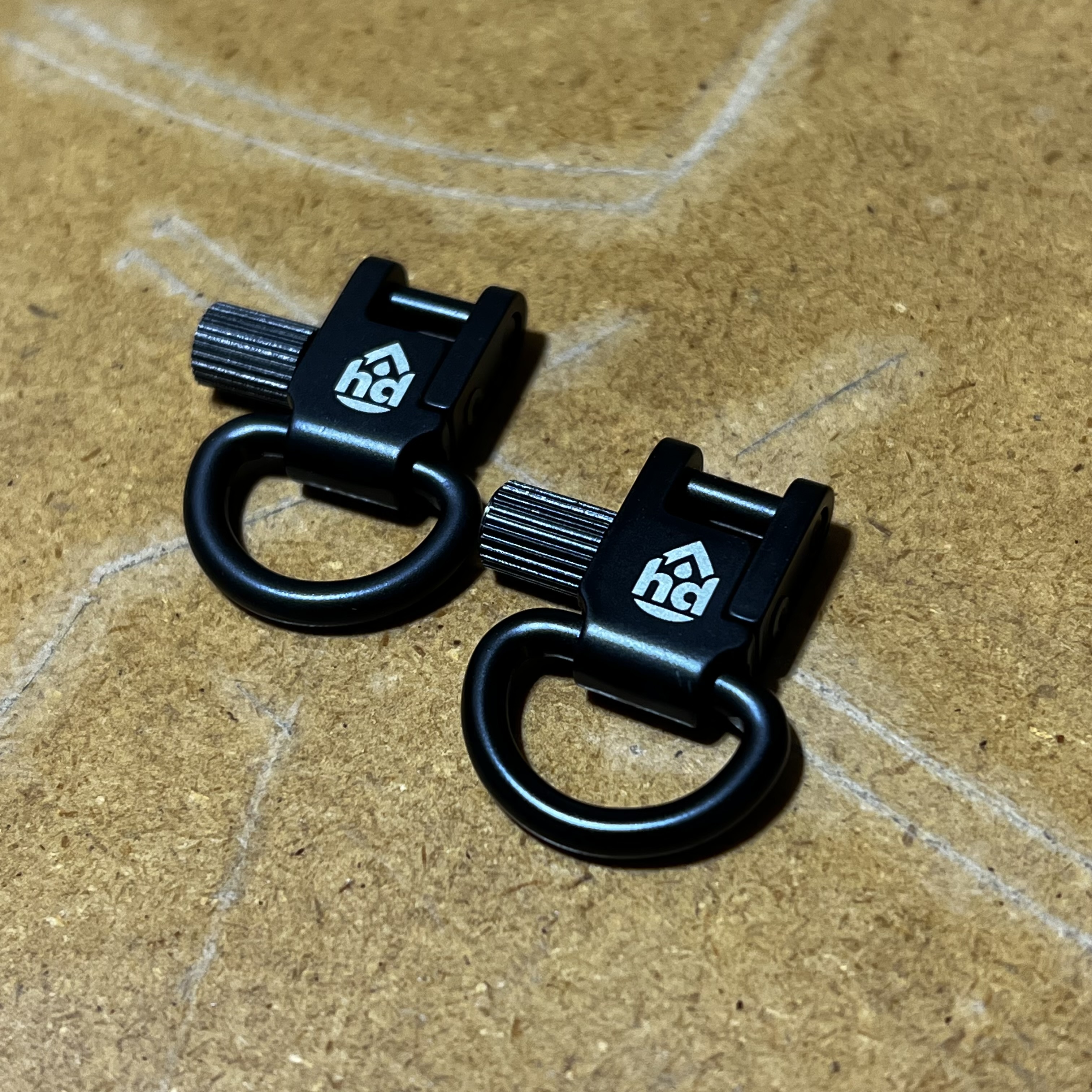 HD Micro Swivel