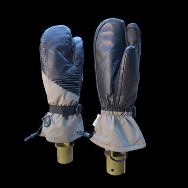 3 Finger Mitten (SOLD OUT)