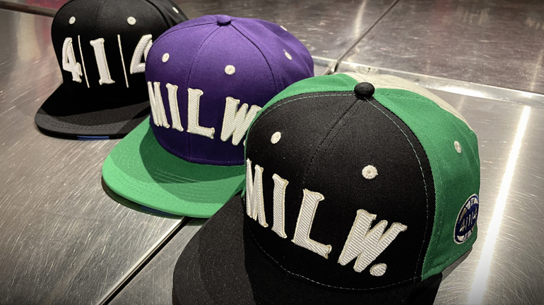 The Official 414® Milwaukee