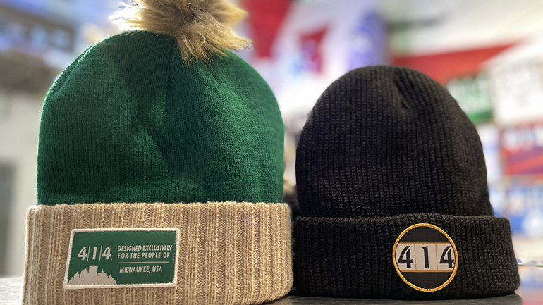 The Official 414® Milwaukee