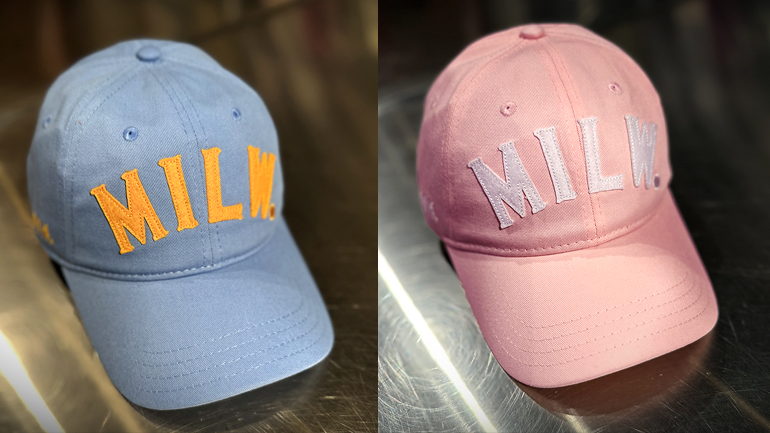 The Official 414® Brand Milwaukee