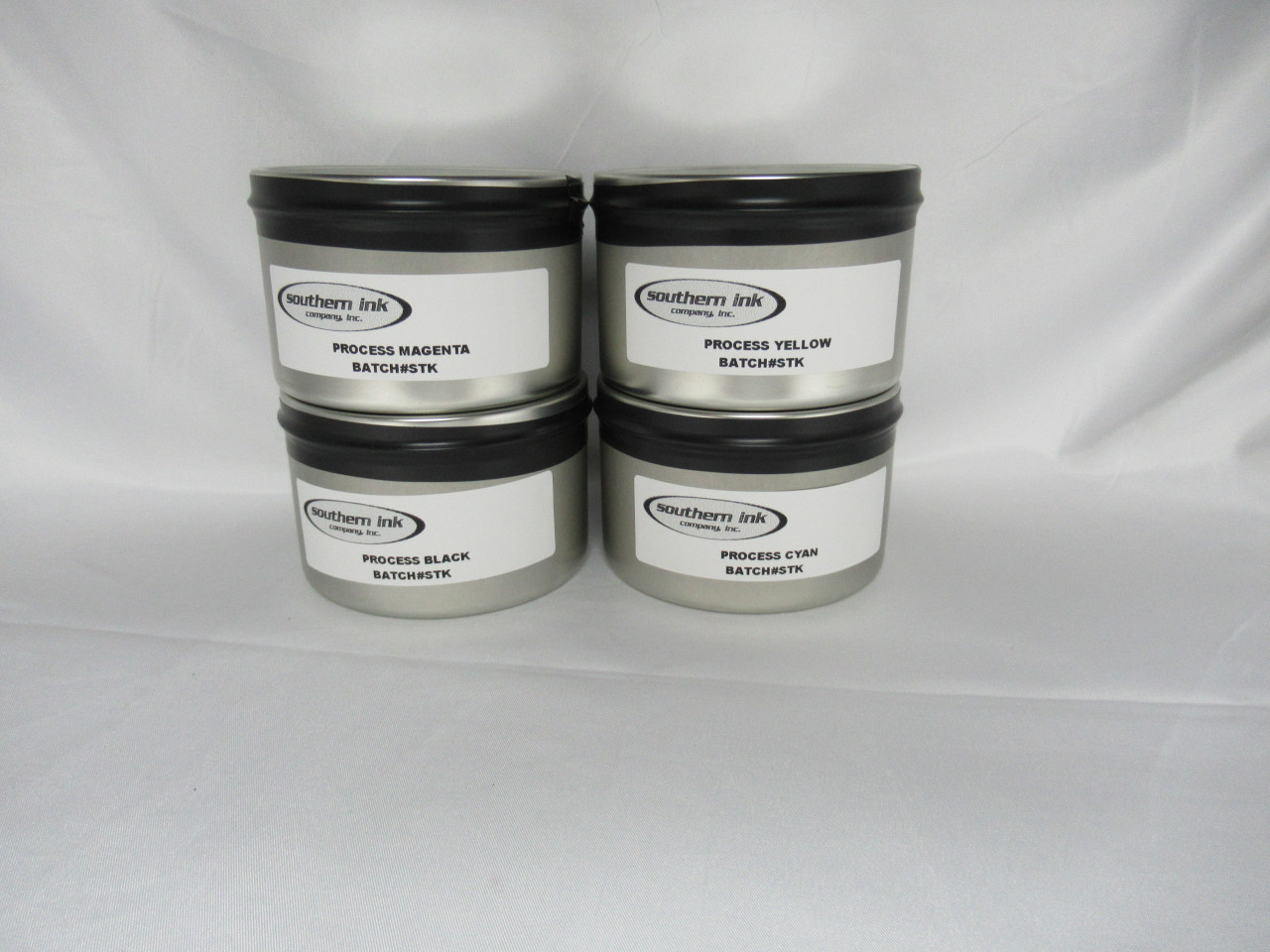 4 Color Process Inks – Professional Letterpress & Printmaking Supplies ...