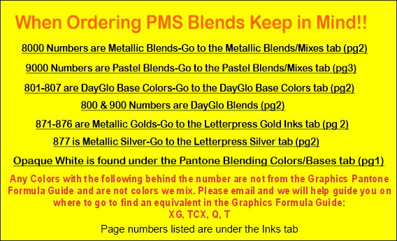 Southern Ink Company