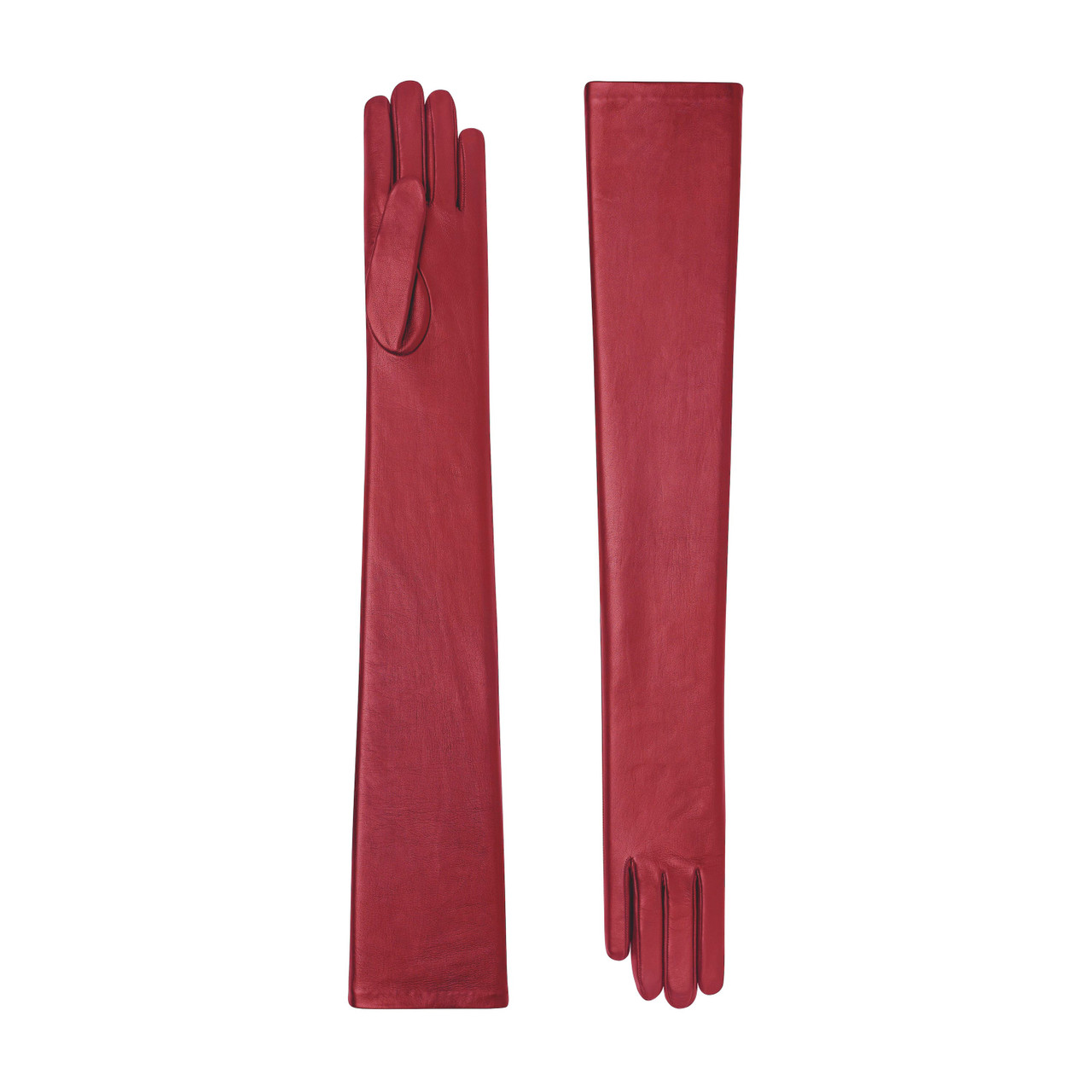 Celestine Leather Opera Glove