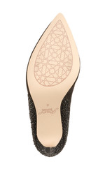 Joss High Heel Bootie by Badgley Mishcka