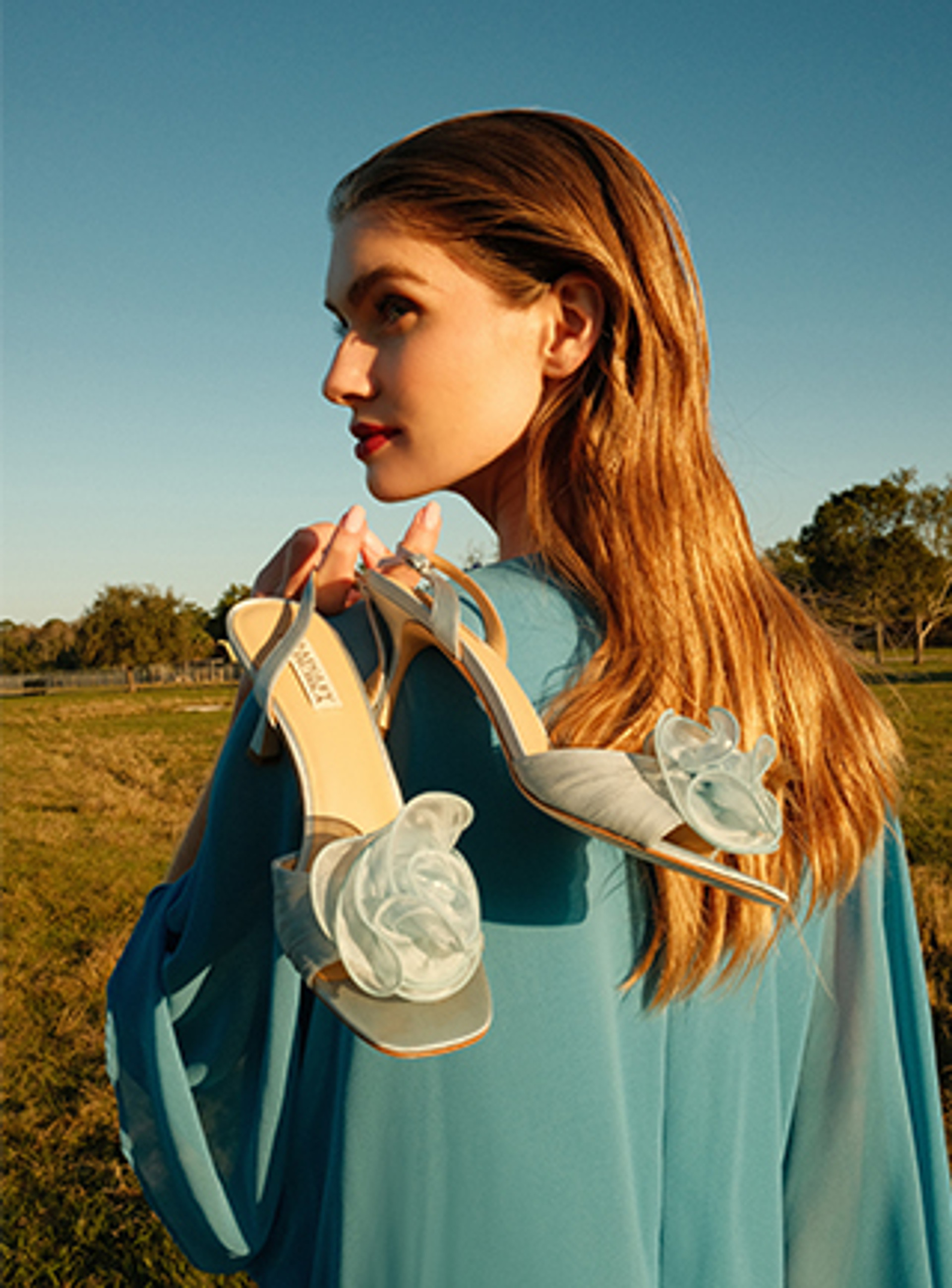 Badgley Mischka Sale | Designer Dresses, Shoes & Accessories at ...