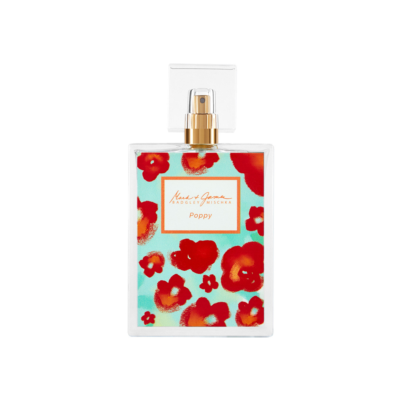 Poppy Eau de Parfum 100 mL