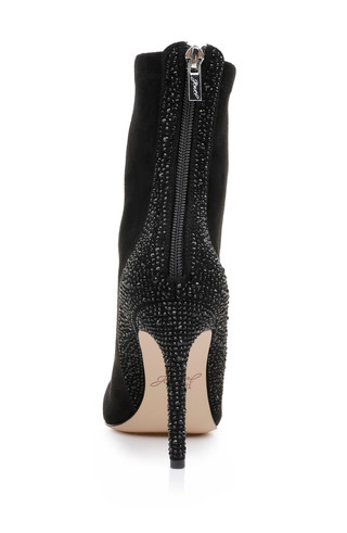 Joss High Heel Bootie by Badgley Mishcka