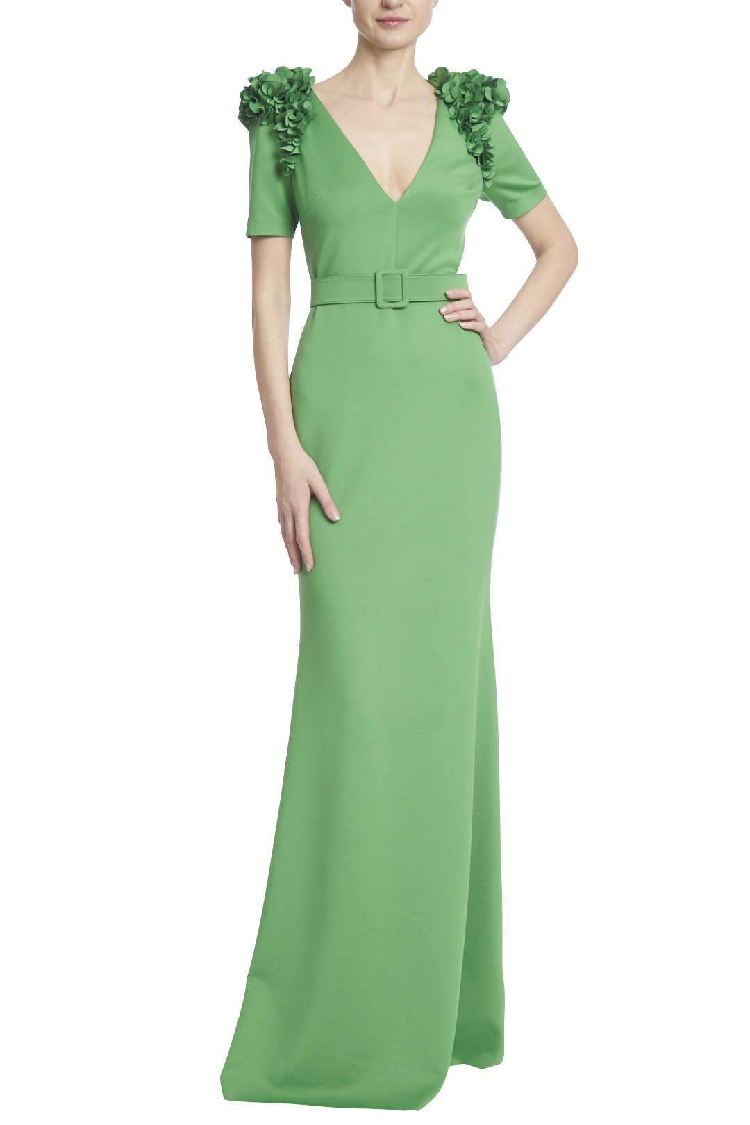 Badgley Mischka Evening Dresses